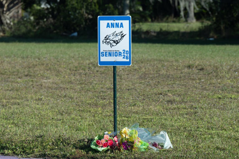 Anna Kepner’s family attends gut-wrenching memorial in first sighting ...
