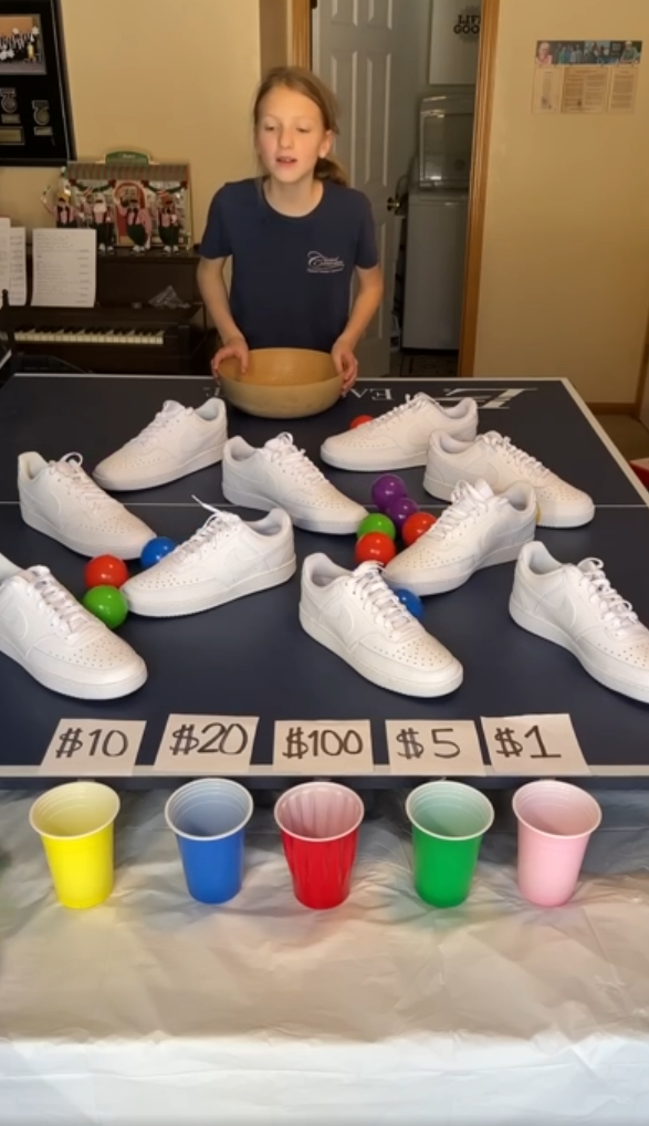 Shoe Game Challenge – Hilarious Fun You Can’t Miss