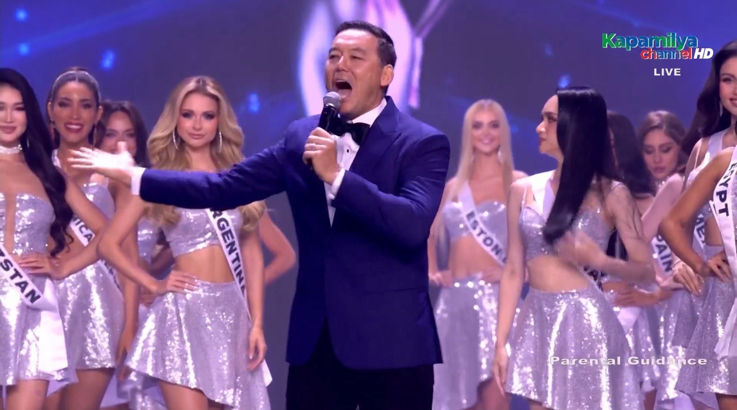 Live Updates: Miss Universe 2025 Final Competition and Coronation