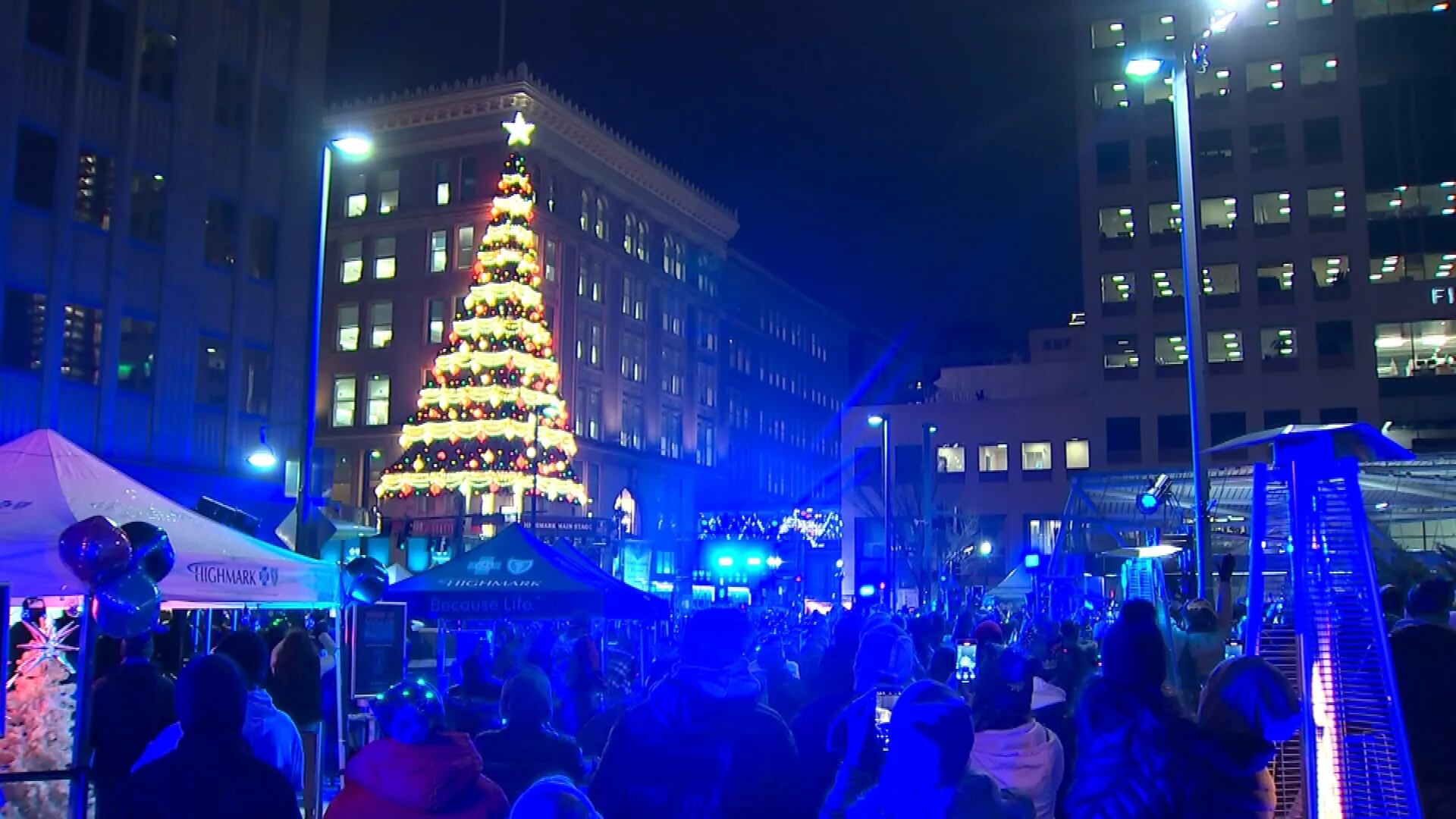 Police prepare to keep tens of thousands of people safe at Pittsburgh ...