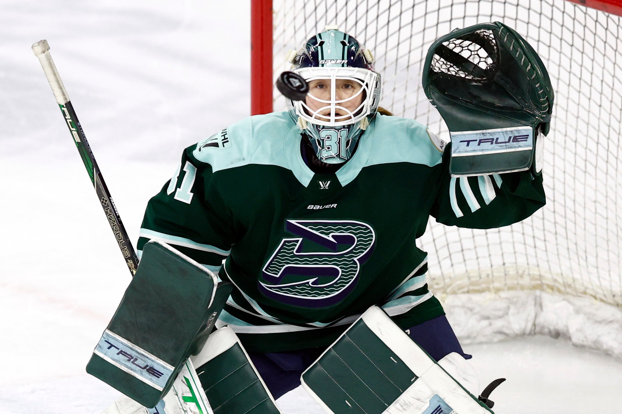 A revamped Boston Fleet team is ready to chart out a new season