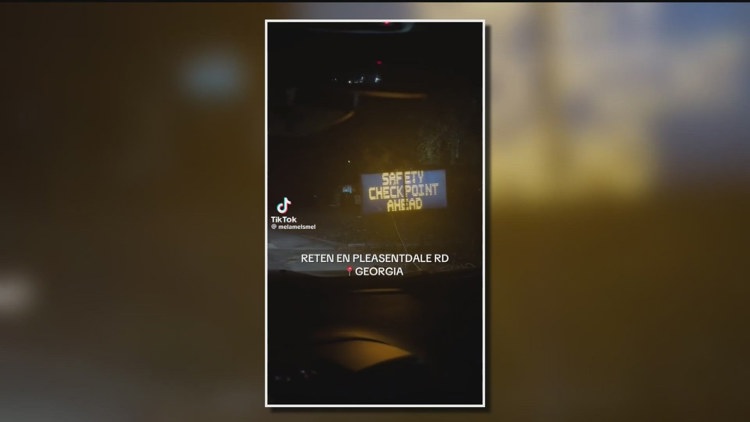 What we know about alleged ICE checkpoints and enforcement plans in the ...