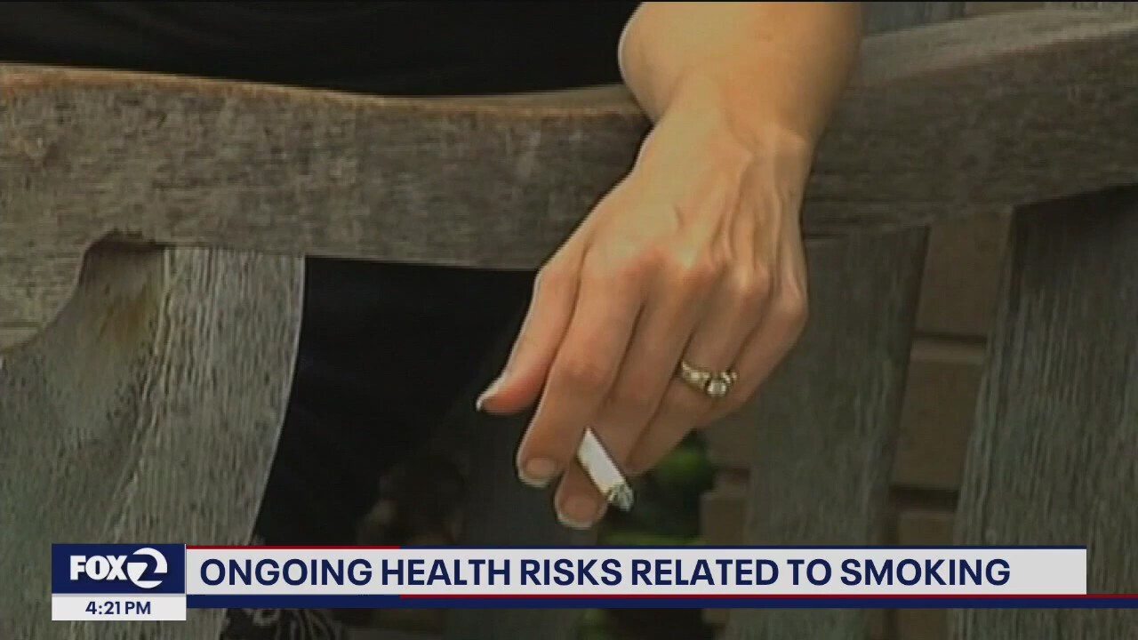 Kaiser Permanente Chief of Cardiology discusses serious health risks of ...