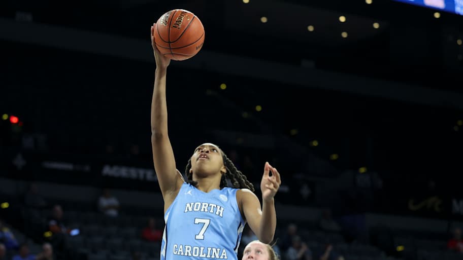 UNC women's basketball cruises to victory over North Carolina A&T