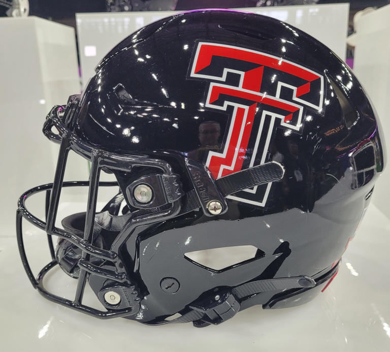 Texas Tech football gets pledge from Texas high school D-tackle