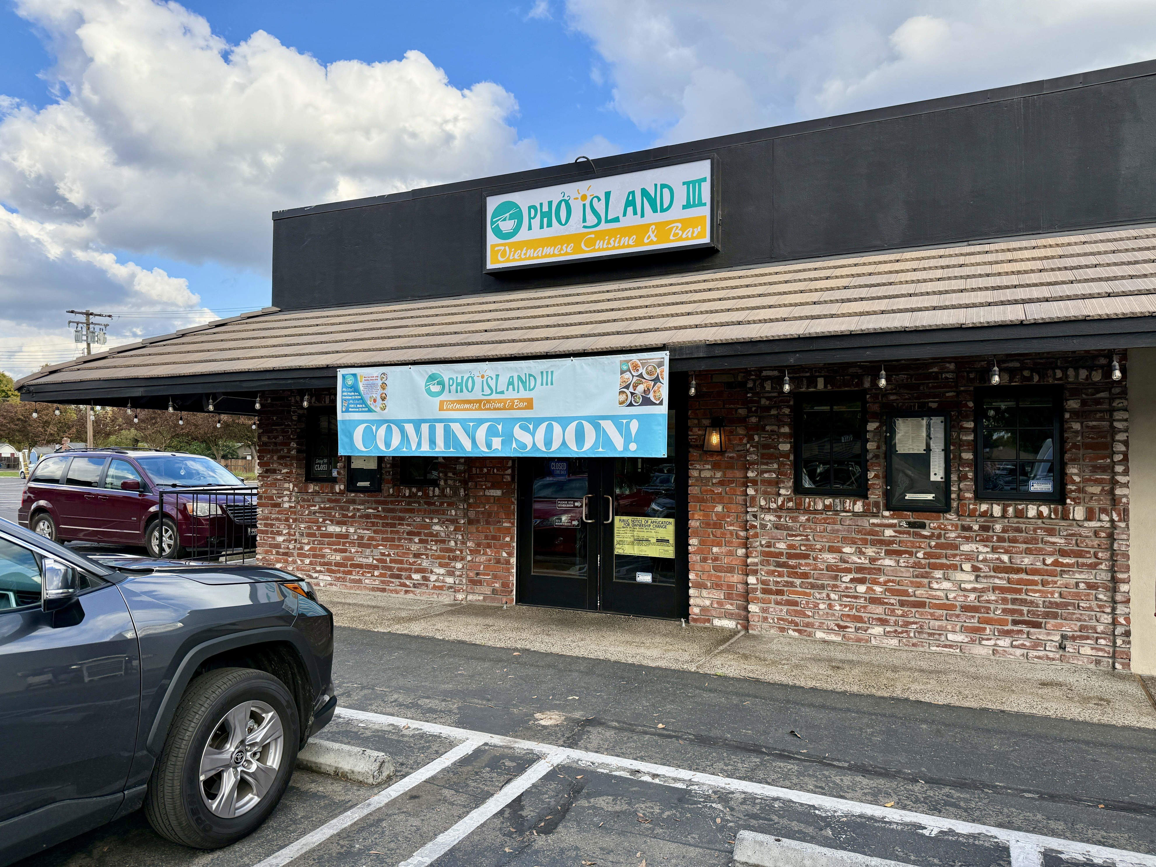 Cora to be replaced by pho restaurant in Modesto. How do residents feel?