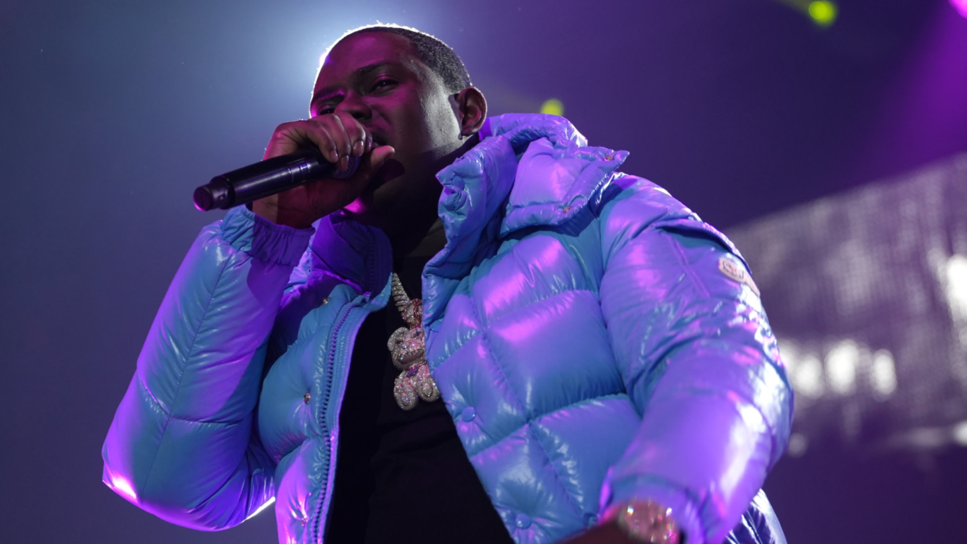 Sheff G Claims He's Enduring 'Inhumane' Prison Conditions, Asks Fans ...