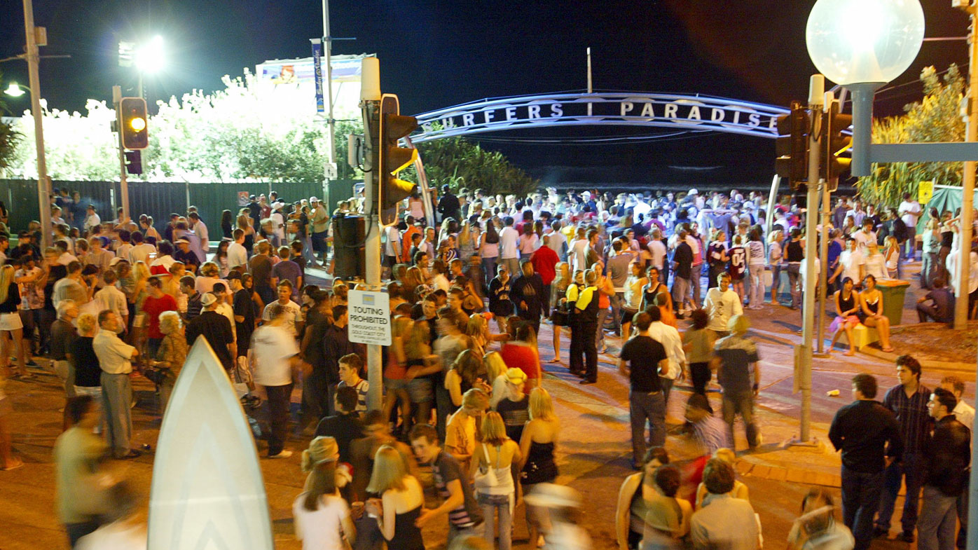 Schoolies warned about potentially fatal illness that can be mistaken ...