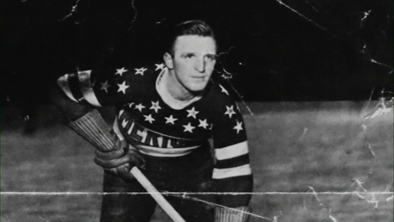 Family of the 'Ice Cowboy' in CUFF doc hopes film leads to Hockey Hall ...