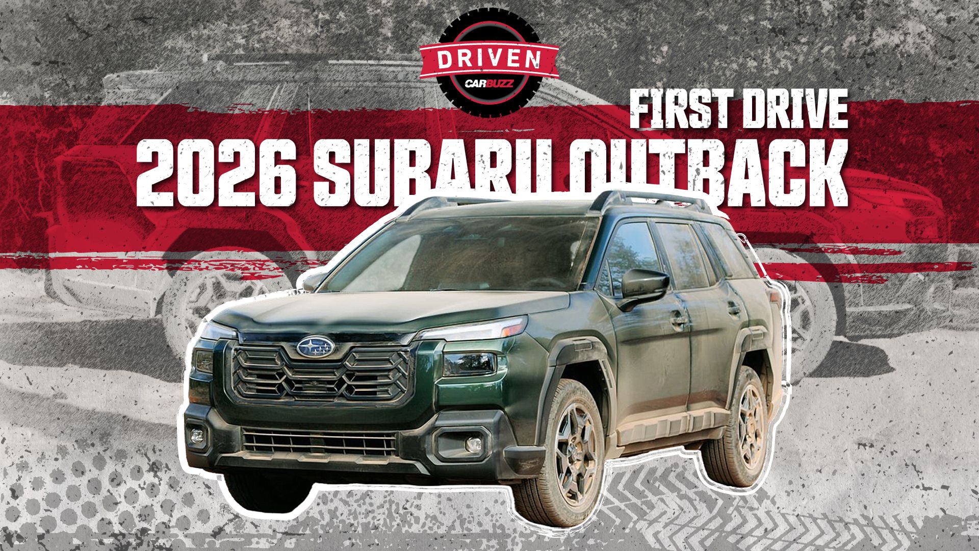 2026 Subaru Outback First Drive: Subaru Has Fixed All Your Complaints