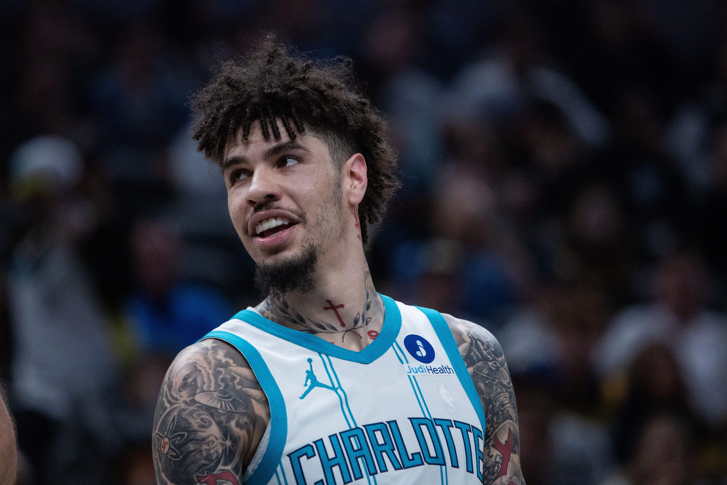 LaMelo Ball's trade stance emerges as Hornets have become ...
