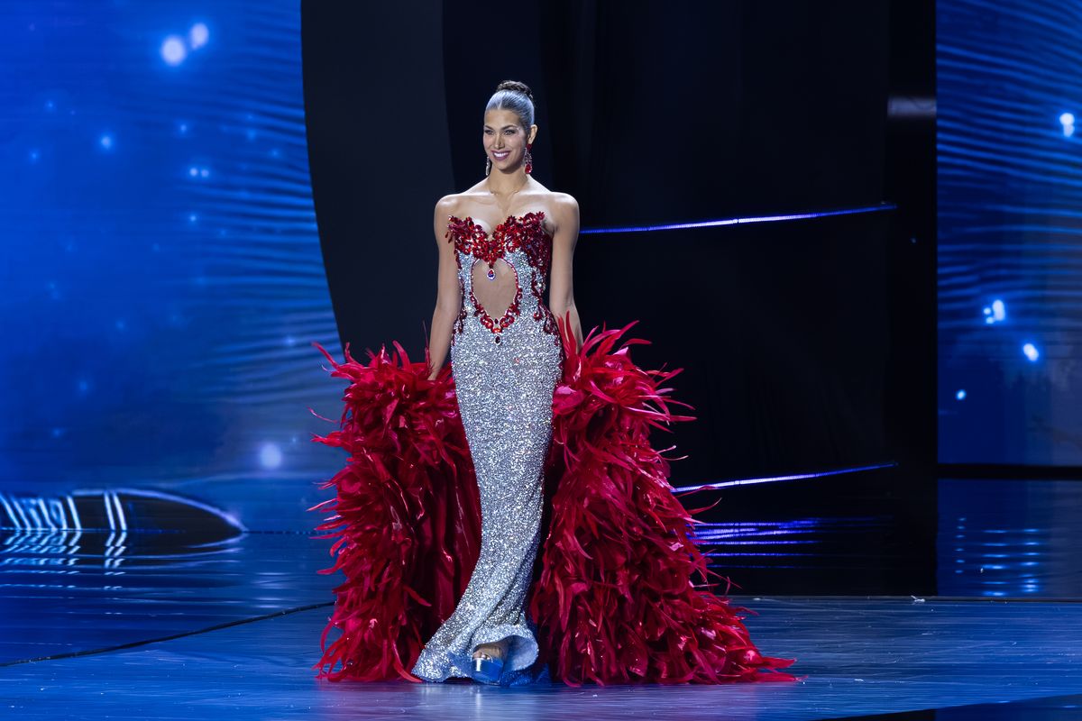 Miss Universe 2025 Top 12 Full List: See if your favorite made it