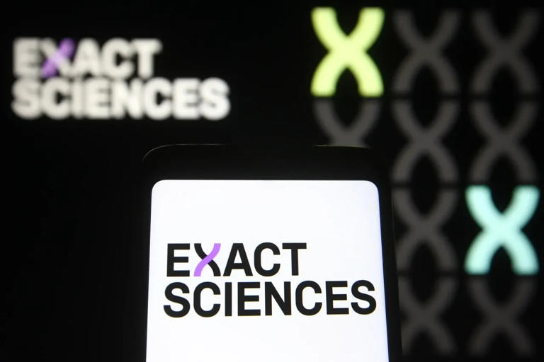 Exact Sciences Stock Soars To 4-Year High Even As Wall Street Piles On ...