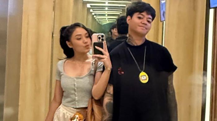 Belum Sempat Diwujudkan Reza Arap,Inilah Impian Sederhana Lula Lahfah ...