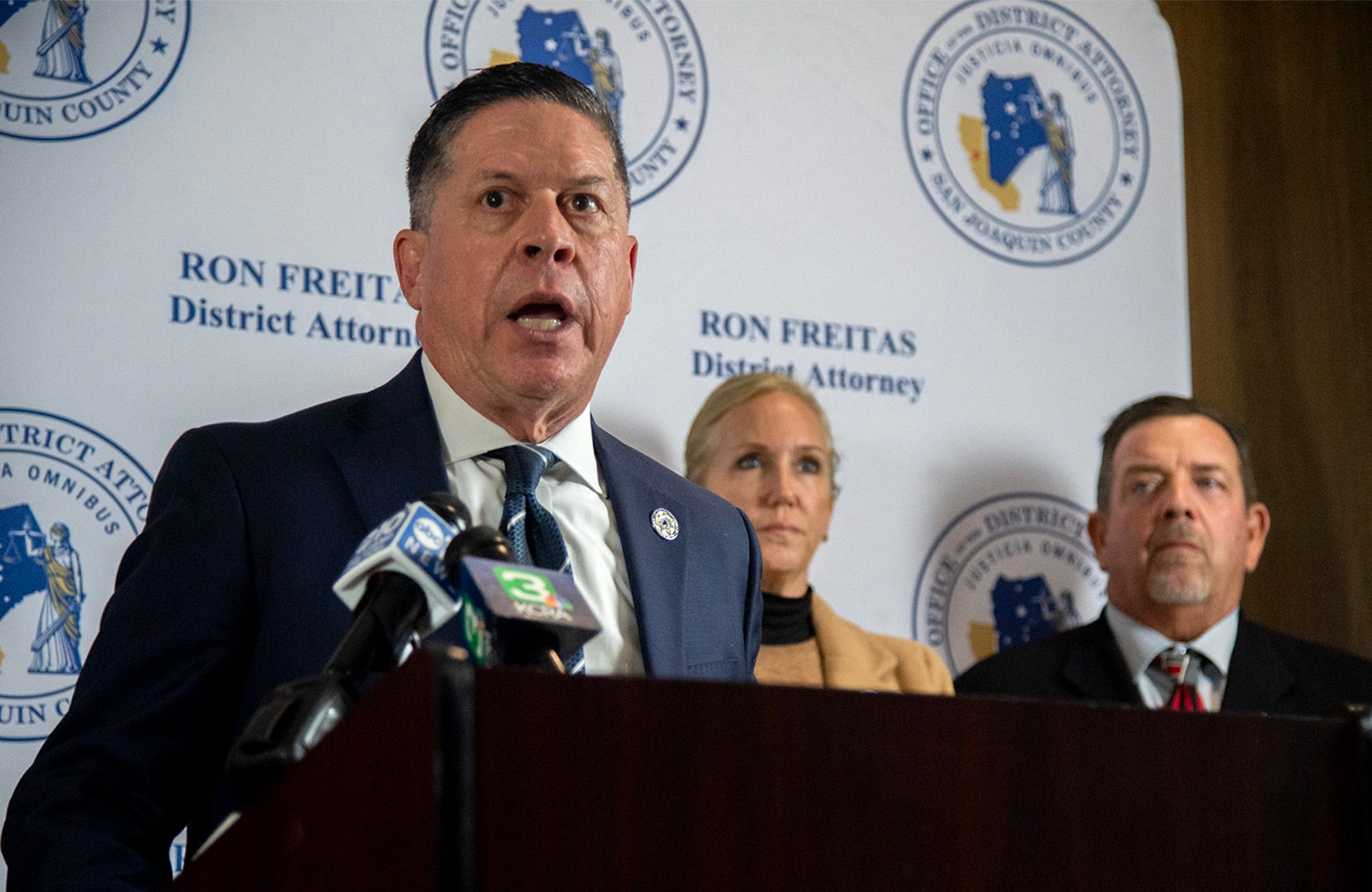 Alleged Stockton serial killer indicted on six counts of murder ...