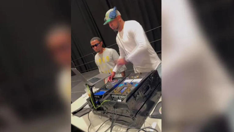 Arrest made in road rage death of well-known local DJ