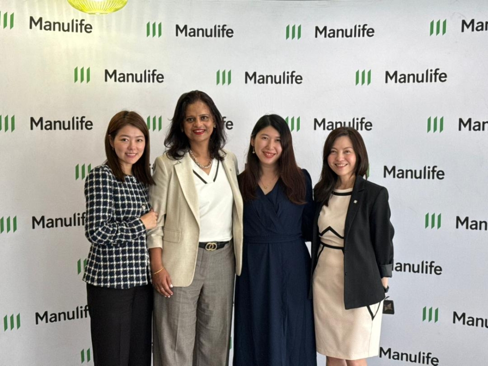 Championing diversity: Manulife Malaysia promotes inclusive leadership ...
