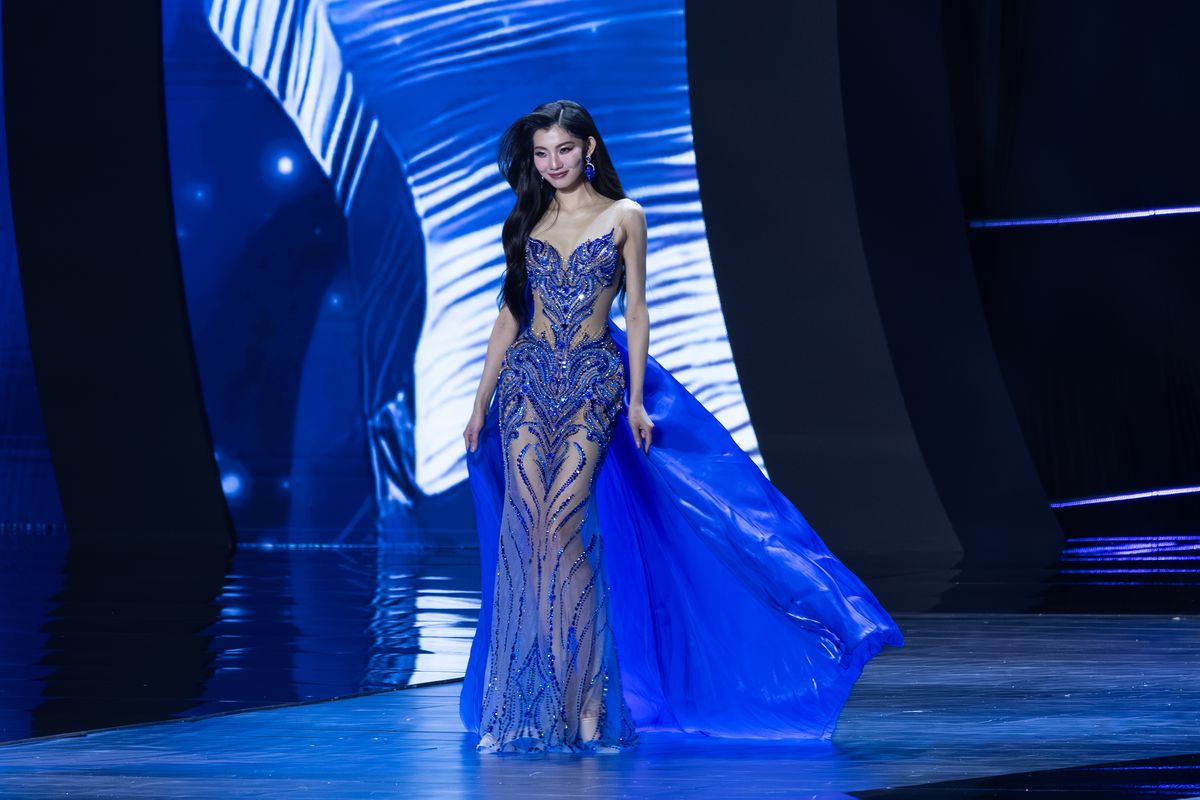 Miss Universe 2025 Top 12 Full List: See if your favorite made it