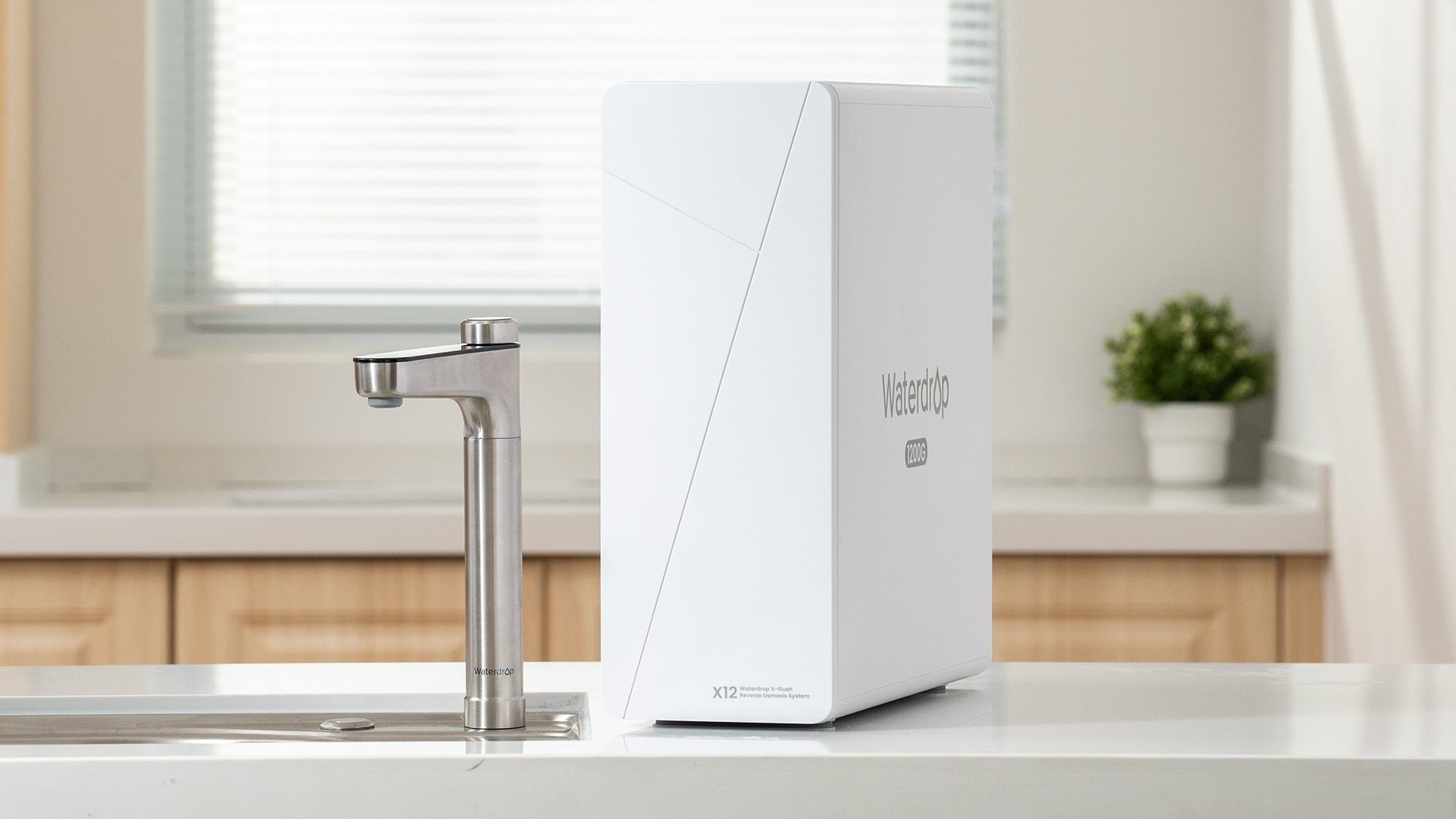 Don’t miss Waterdrop Filter’s limited-time Black Friday deals on ...