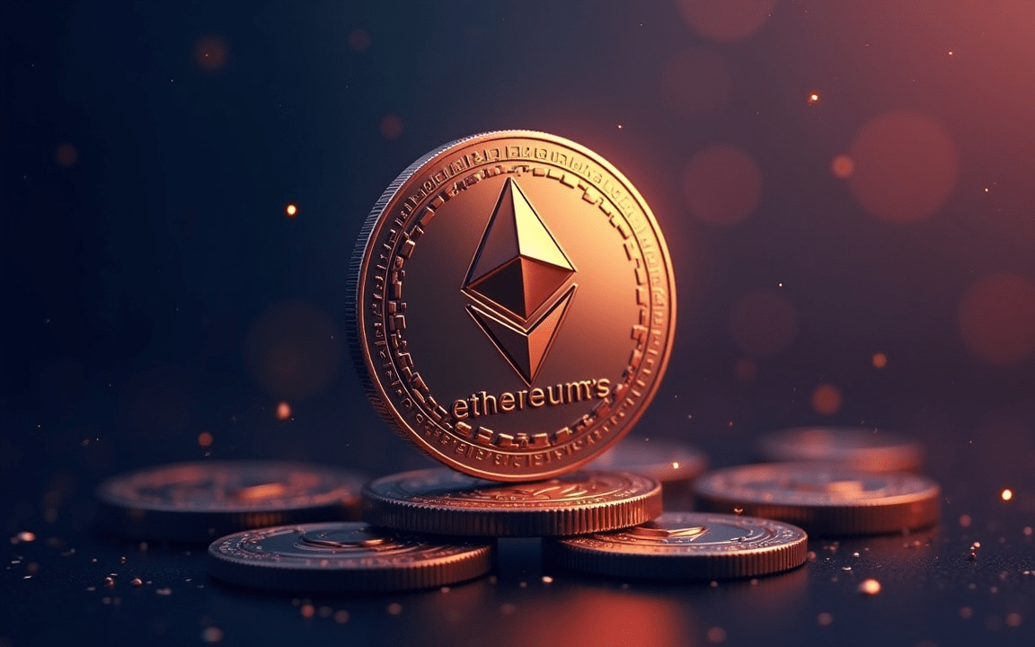 BlackRock lays groundwork for a staked Ethereum ETF with Delaware trust ...