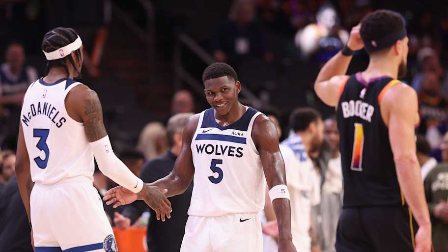 When do the Suns play next? How to watch Phoenix Suns vs Minnesota ...