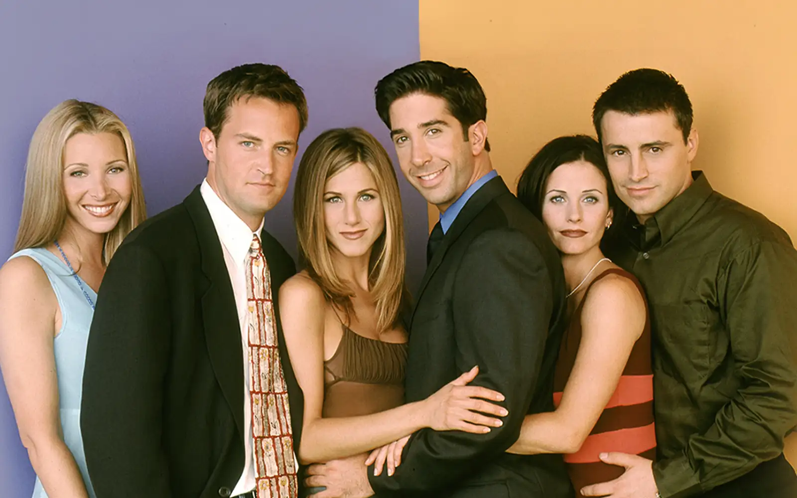 Rewind: 5 TV shows that charmed the world