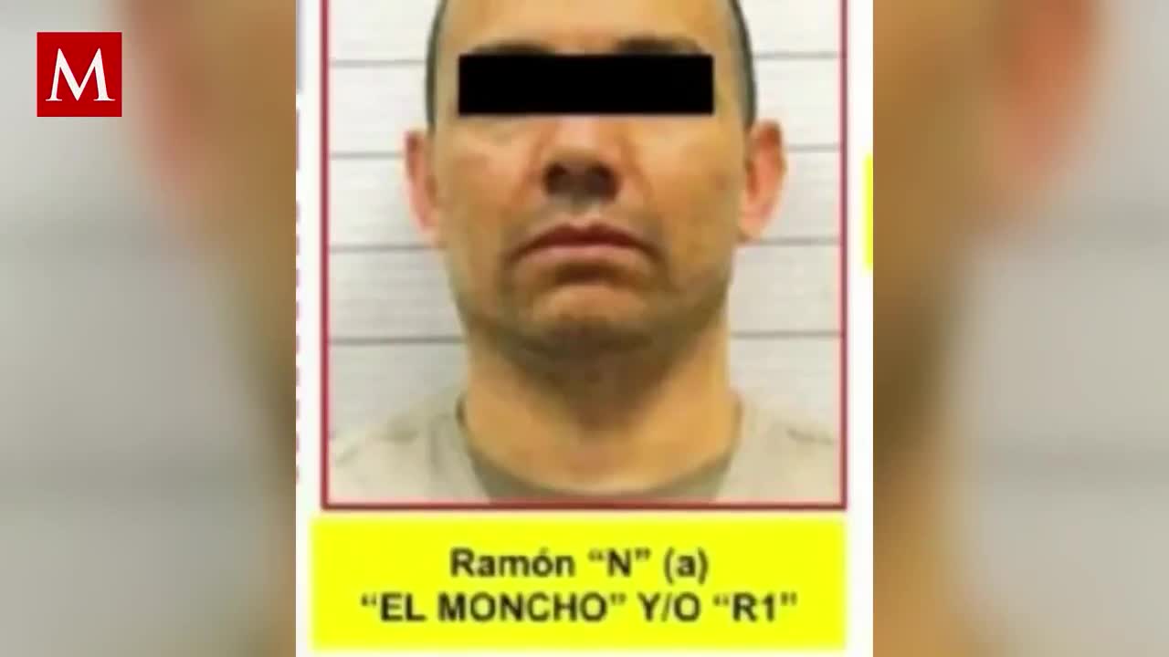 ¿Quién es ‘El R1’ y por qué es una figura central para el CJNG en ...