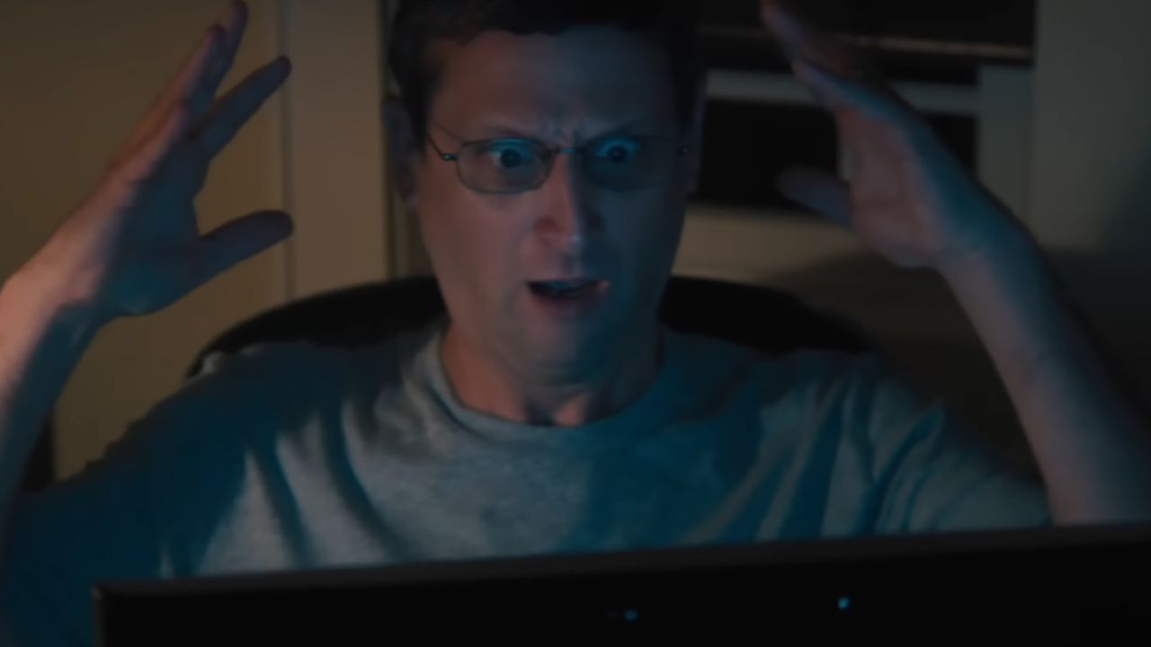 I did some detective work and I think I've figured out when The Chair ...