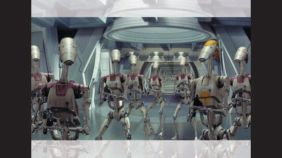 Clanker alert: What our newest slur for AI reveals about us