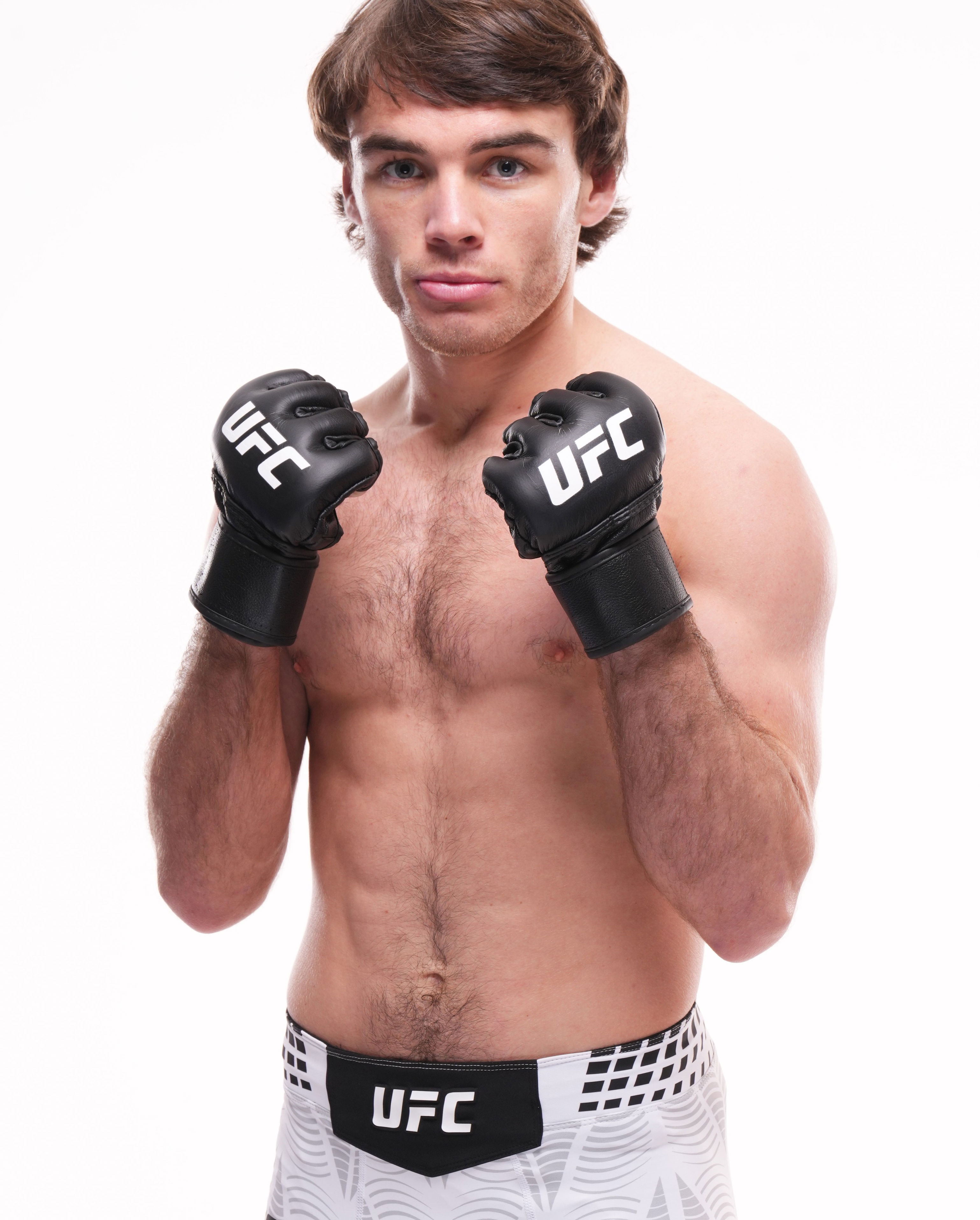 UFC Qatar’s one must-watch prospect to keep your eyes on this weekend