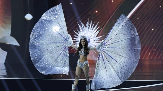 Miss Universe 2025: Check the top 5 Latina contestants vying for the crown