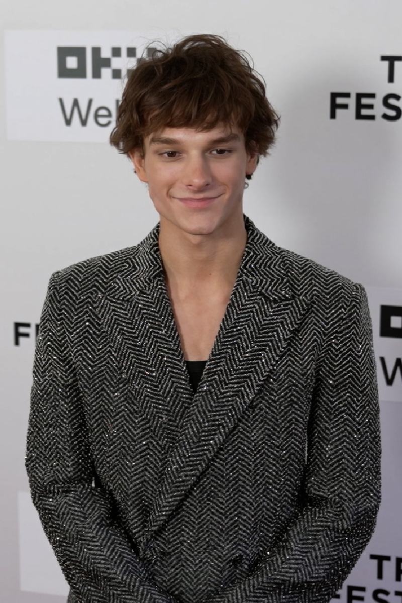 From Ballet Prodigy to Box Office Prince: Meet Mason Thames