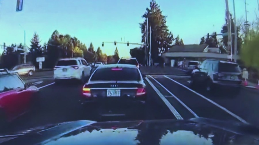 ‘I was fearful for my life’: Man recalls being target of terrifying ...