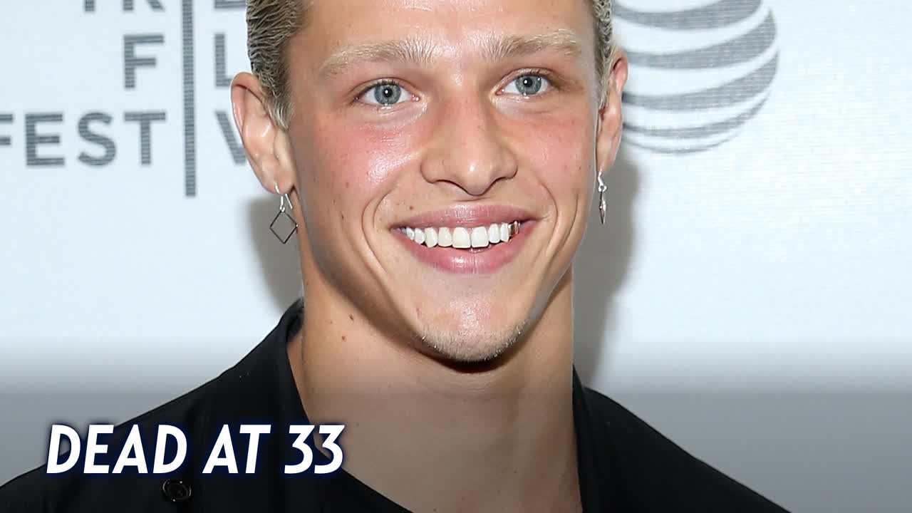 Actor Spencer Lofranco Dead: John Travolta's 'Gotti' Costar Was 33