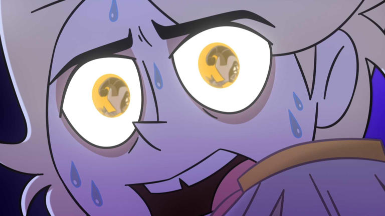 Patrick Stump’s Abel Finally Gets To Shine In Hazbin Hotel Season 2