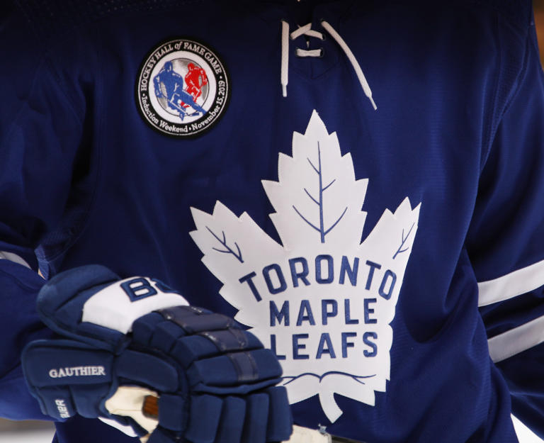 Maple Leafs Newest Trade Idea Lands Center Help