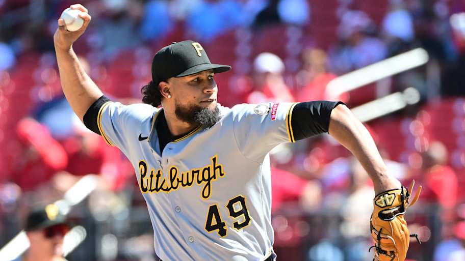 Pirates Avoid Arbitration With Non-Tender Candidate