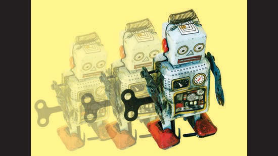 Clanker alert: What our newest slur for AI reveals about us