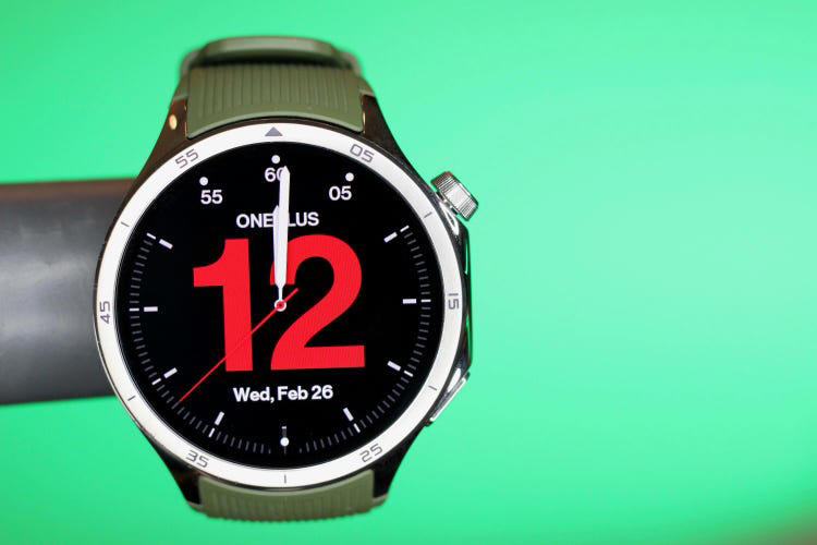 Best Smartwatch for 2025