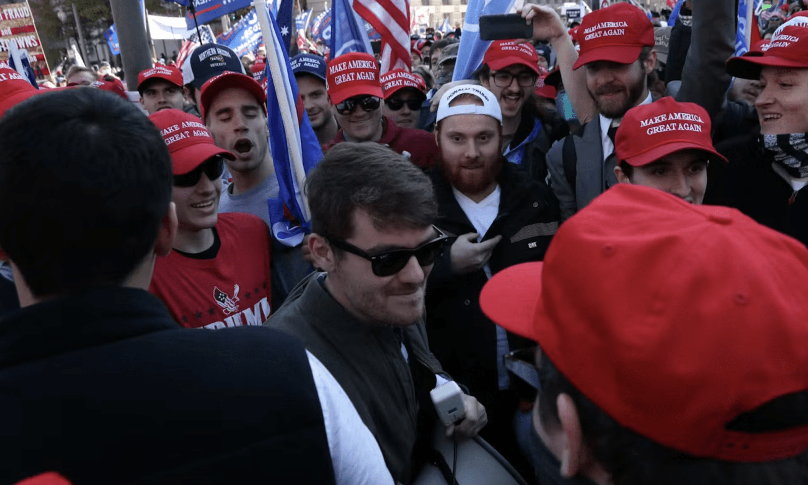 Conservative writer Marc Thiessen warns Republicans against welcoming ...