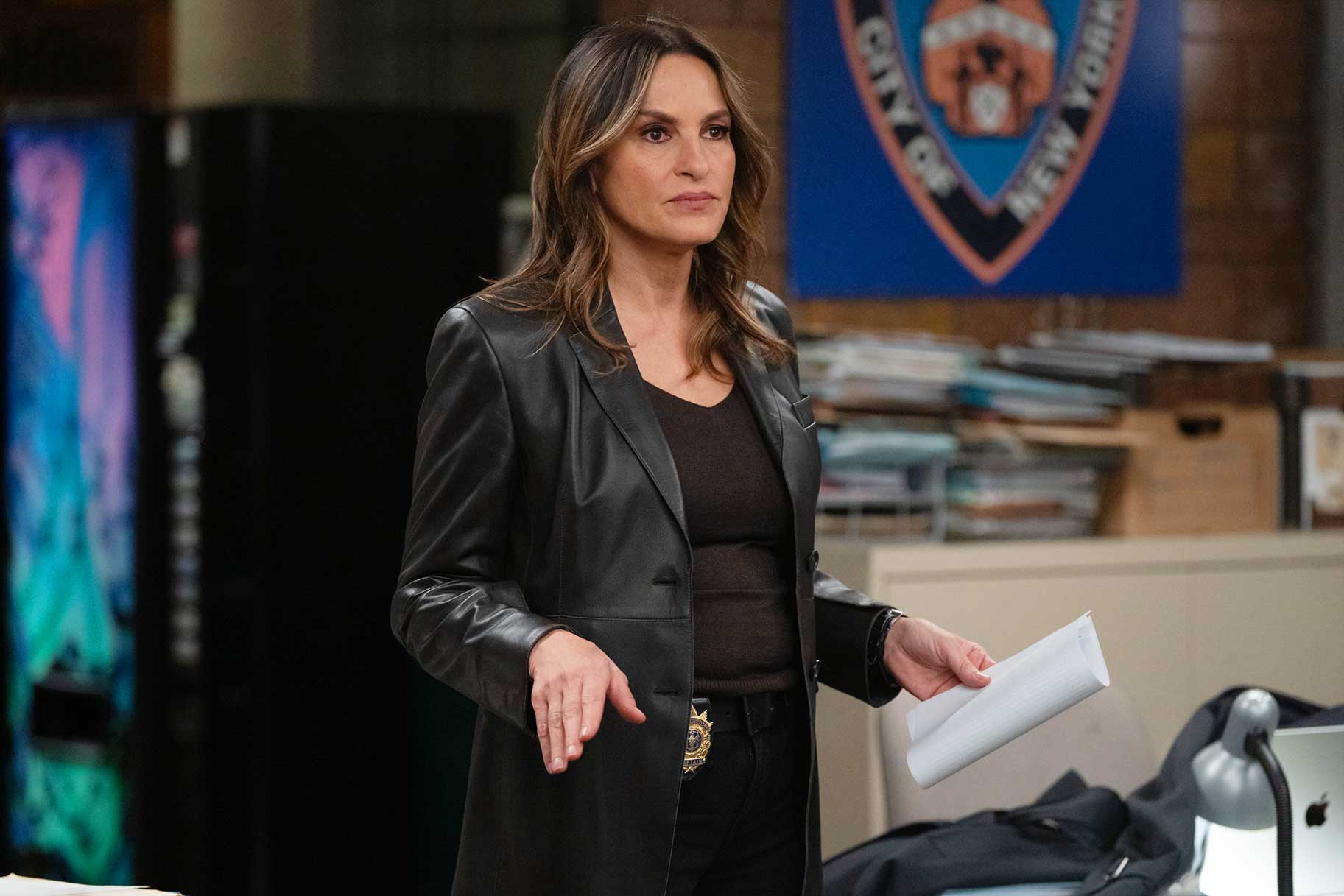 Is Law & Order: SVU new tonight? (January 15, 2026)