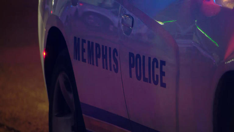 3-year-old shot in leg by unknown shooter