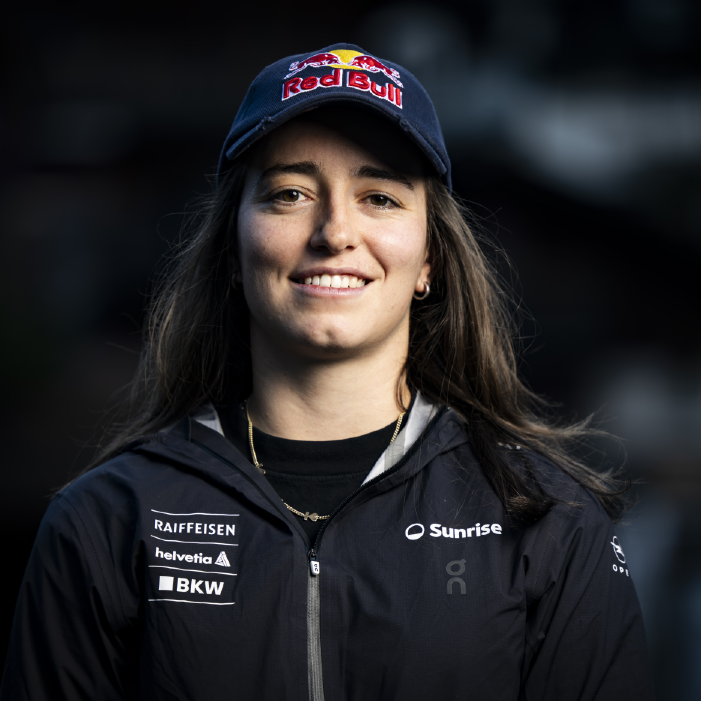 Mathilde Gremaud: "Les Jeux, c'est que du bonus"