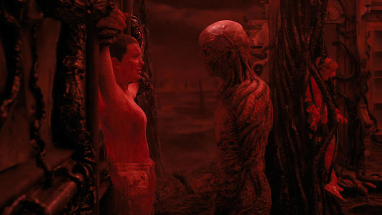 Stranger Things: Vecna and the Mind Flayer explained