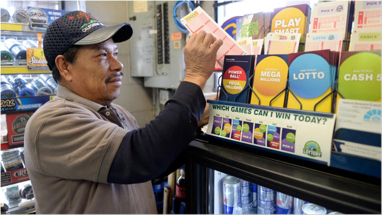 Colorado Lottery Makes Controversial Announcement