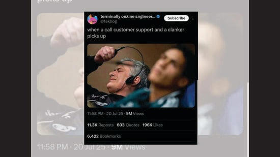 Clanker alert: What our newest slur for AI reveals about us