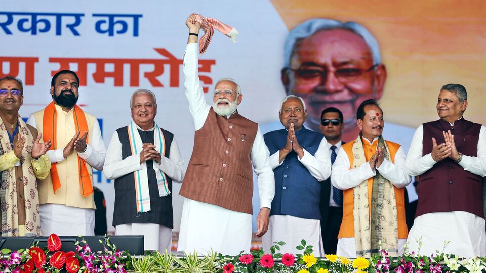 PM Modi heads to South Africa for G20 Leaders' Summit: What's on the ...