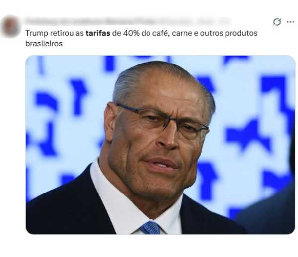 Brasileiros usam memes para comemorar retirada das tarifas sobre ...
