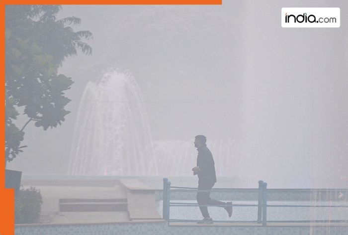 Delhi-NCR weather update: Intense chill to grip Delhi-NCR from THIS ...