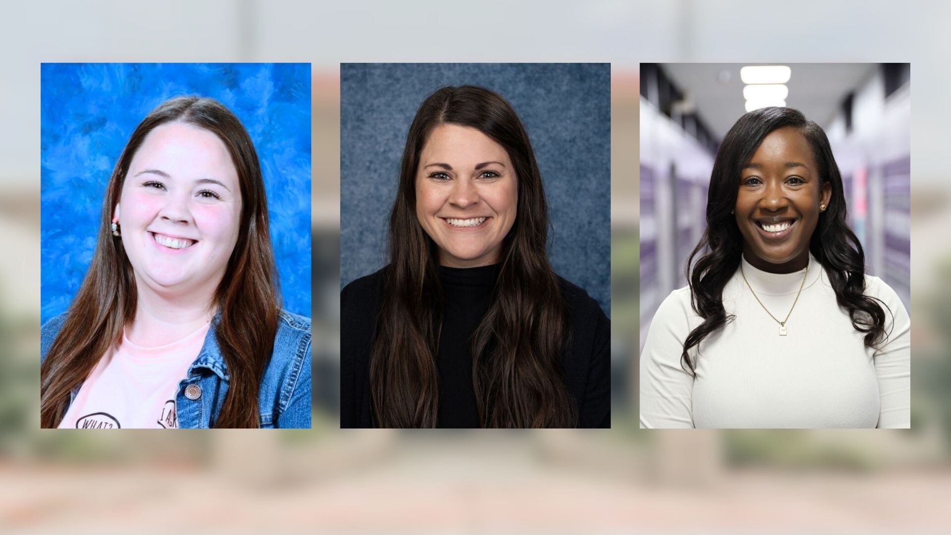 Calcasieu Parish School Board names 2025-2026 Teachers of the Year